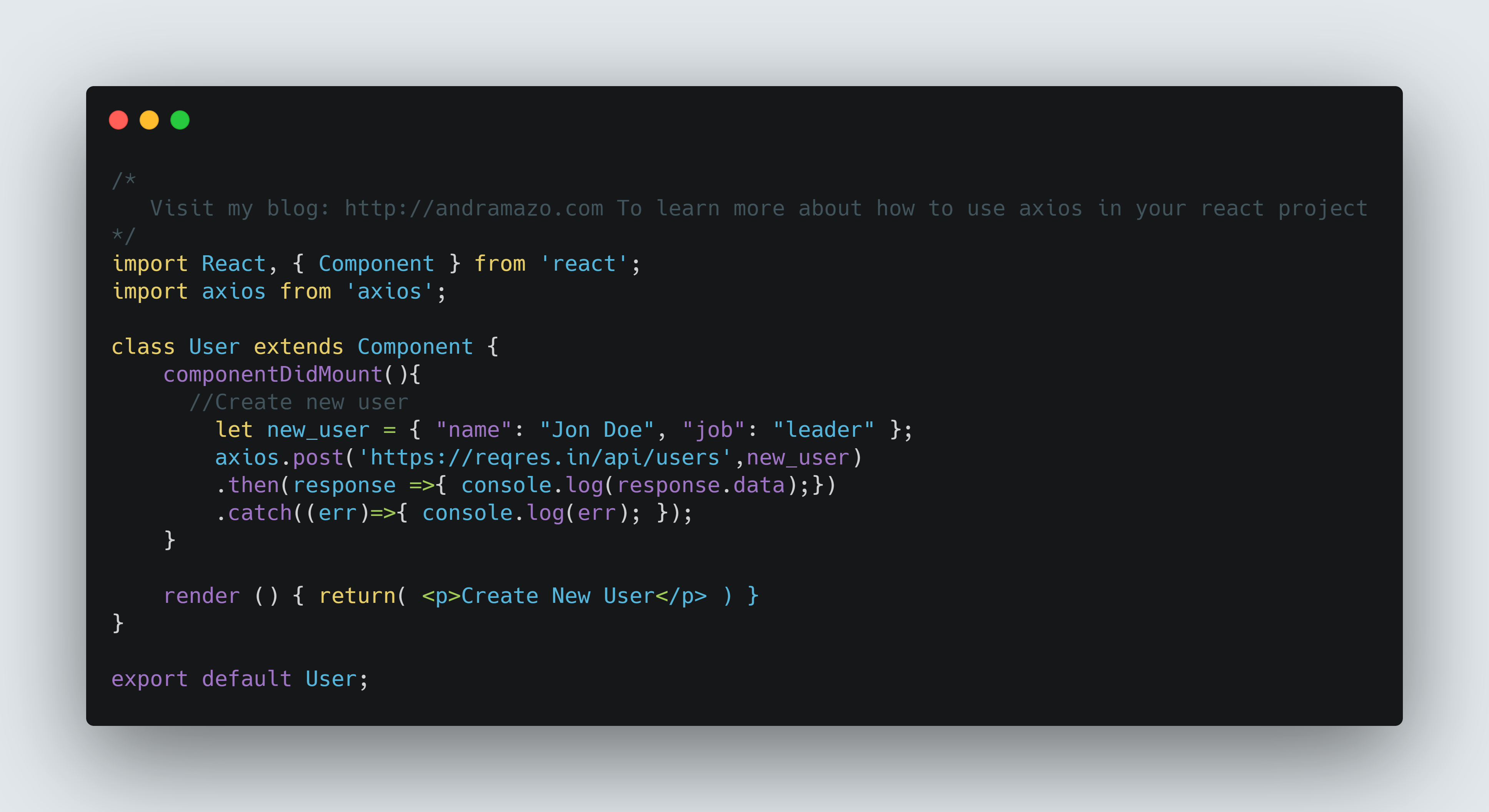 Build React Query And Axios Crud App With Restful Api 2023 Vue Js 2022 